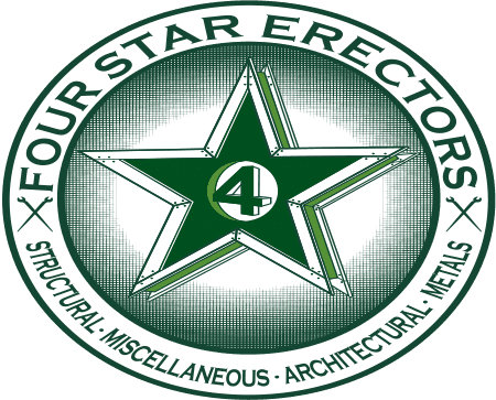 Four Star Erectors | Contact Us